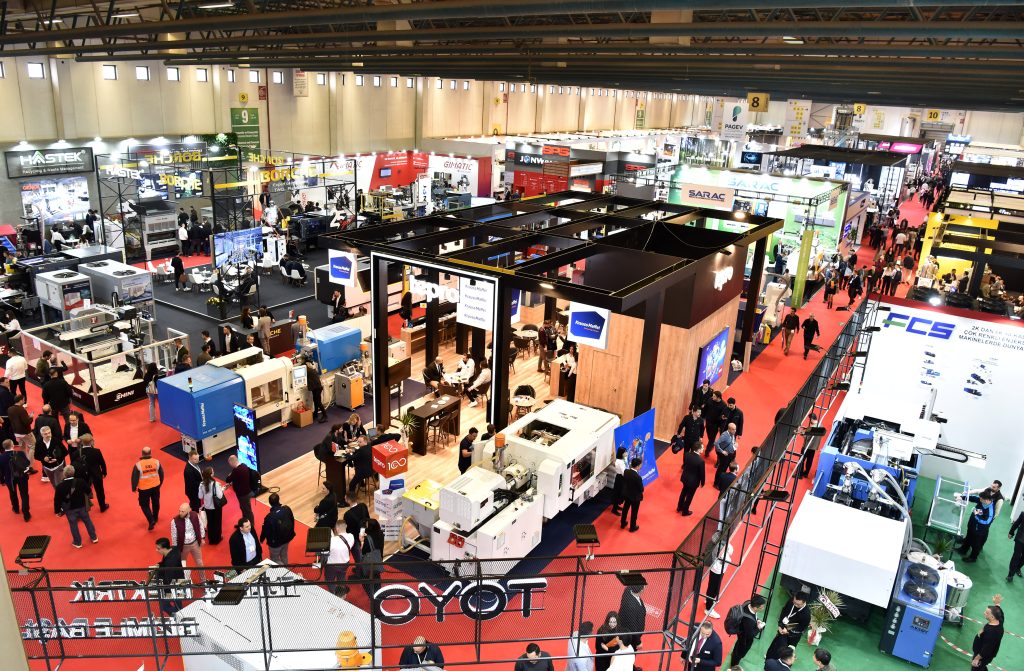Plast Eurasia Istanbul 2024: Middle East and North Africa’s (MENA) Key ...