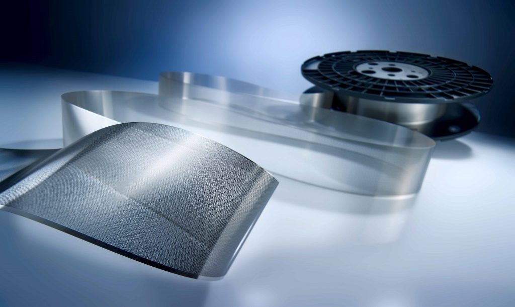 From Prototype to Production: The Benefits of Photo-Chemical Etching ...