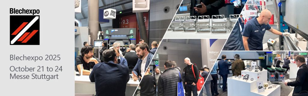 High-Tech Breakthroughs to Be Showcased in Stuttgart | Modern Digital Times