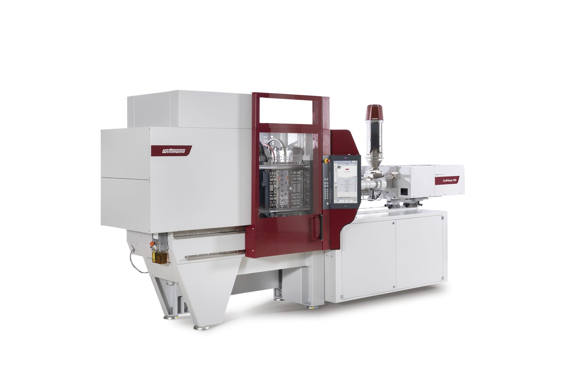 WITTMANN Emphasizes Local Manufacturing Excellence At Chinaplas 2026 ...